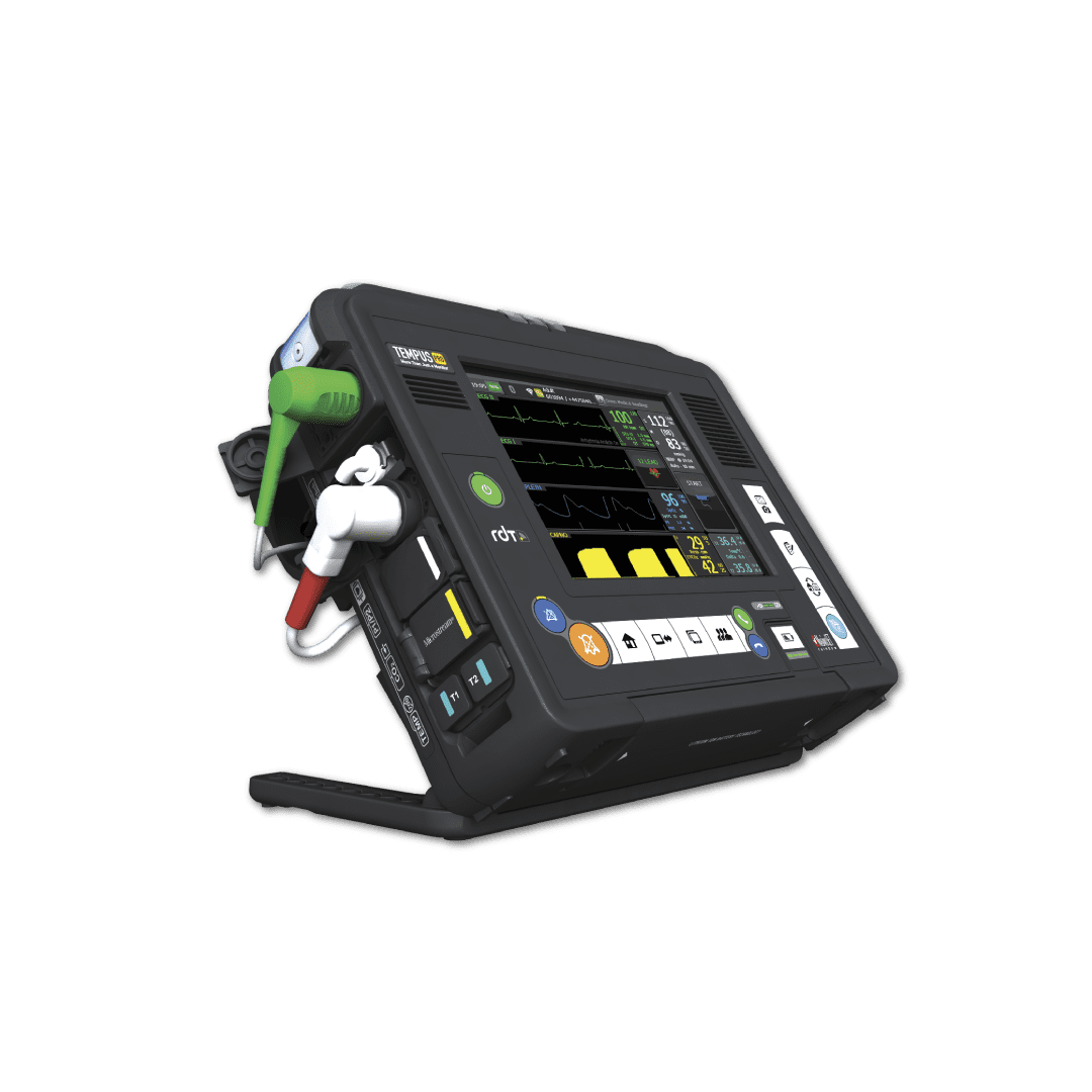 Tempus ALS | Healthcare | Philips