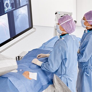 Cardiology Portfolio | Philips healthcare