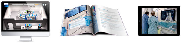 Azurion - Image-guided therapy systems | Philips Healthcare
