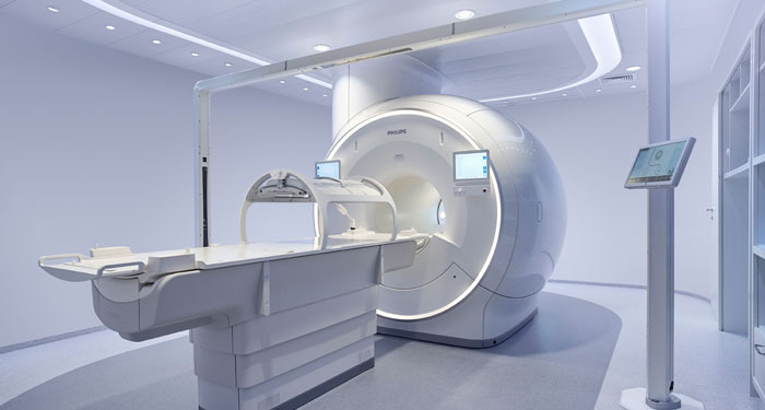 MRI in RT - a new vision for radiotherapy | Philips