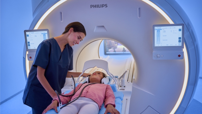 Latest innovations in magnetic resonance | Philips Healthcare