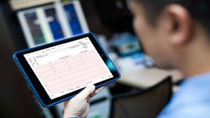 ALS Device Upgrade | Philips