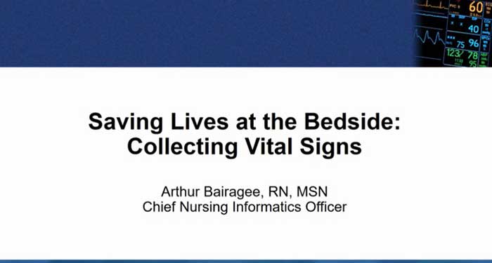 Webinars - EWS | Philips Healthcare