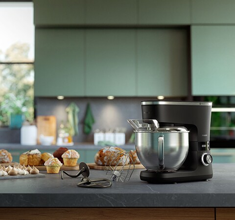 Kitchen Machine | Philips