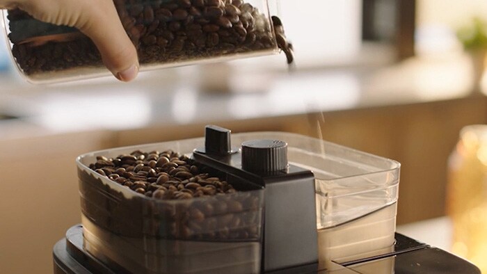 Grind&Brew | Philips